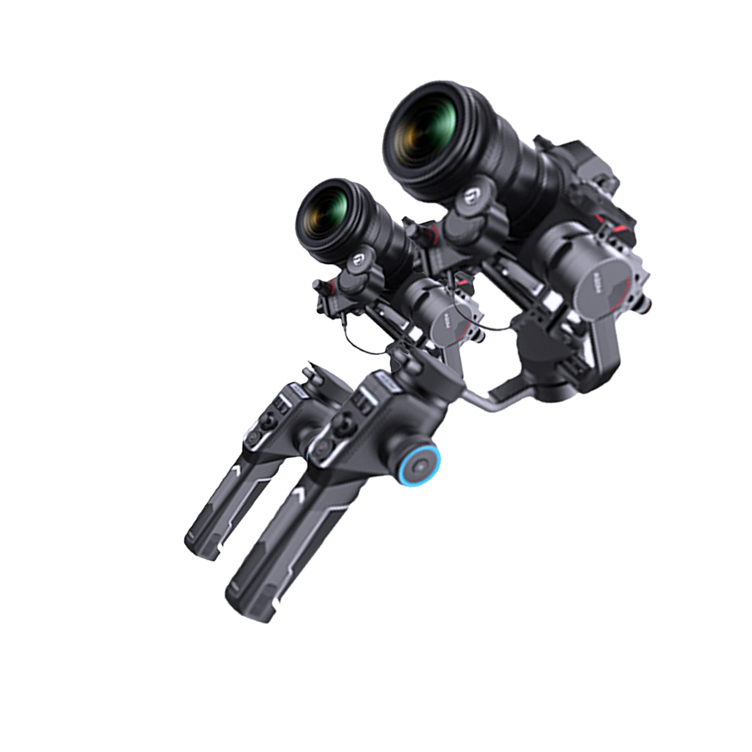 PT. Denka Pratama Indonesia